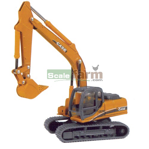 ERTL 14112 - Case CX210 Excavator
