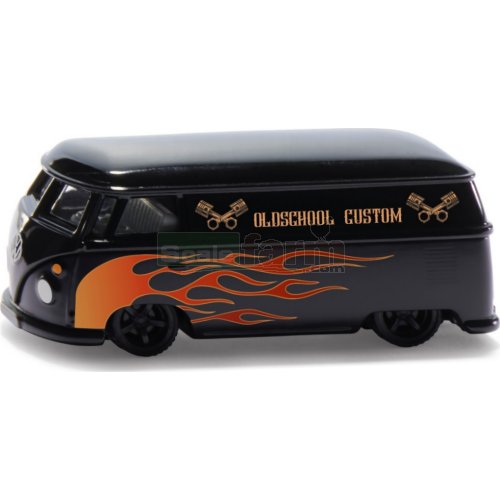 SIKU 2363 - VW T1 Transporter Custom