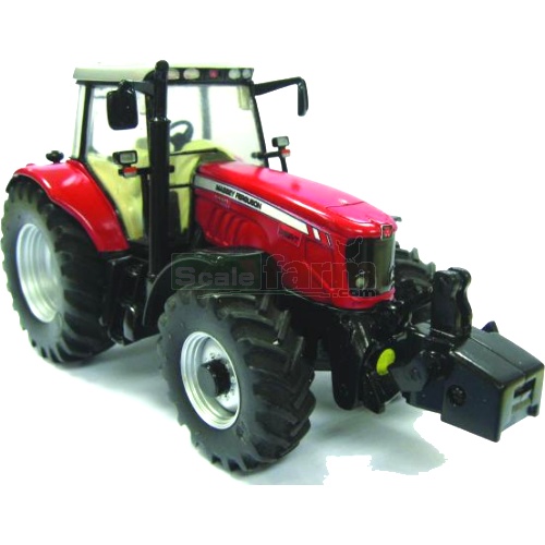 Britains 42501 - Massey Ferguson 7480 Tractor