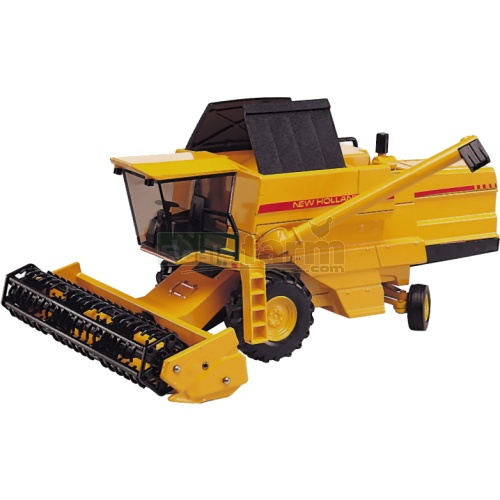 Joal 240 - New Holland TX34 Combine Harvester