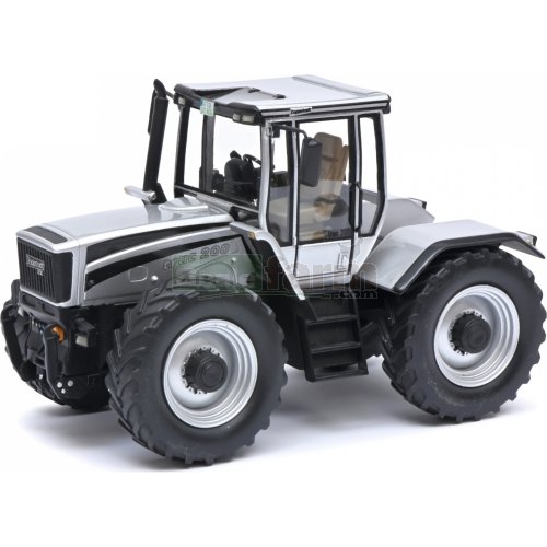 Schuco 09112 - Doppstadt Trac 200