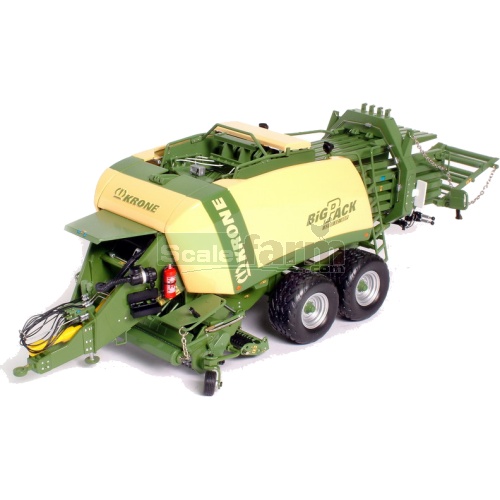 Universal Hobbies 2645 - Krone Big Pack 1290XC HDP Square Baler