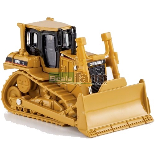 Norscot 55063 - CAT D6R XL Track-Type Tractor