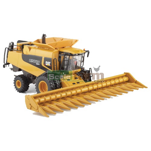 Norscot 56018 - CAT Lexion 590R Combine Harvester
