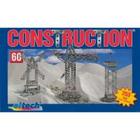 Eitech C60 - Eitech Metal Windmill / Crane Kit